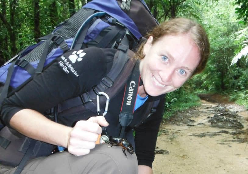 Catching up with A/U-DB Alums! - Adventure Unlimited