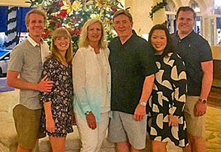 Healing, guidance and paying it forward - Adventure Unlimited