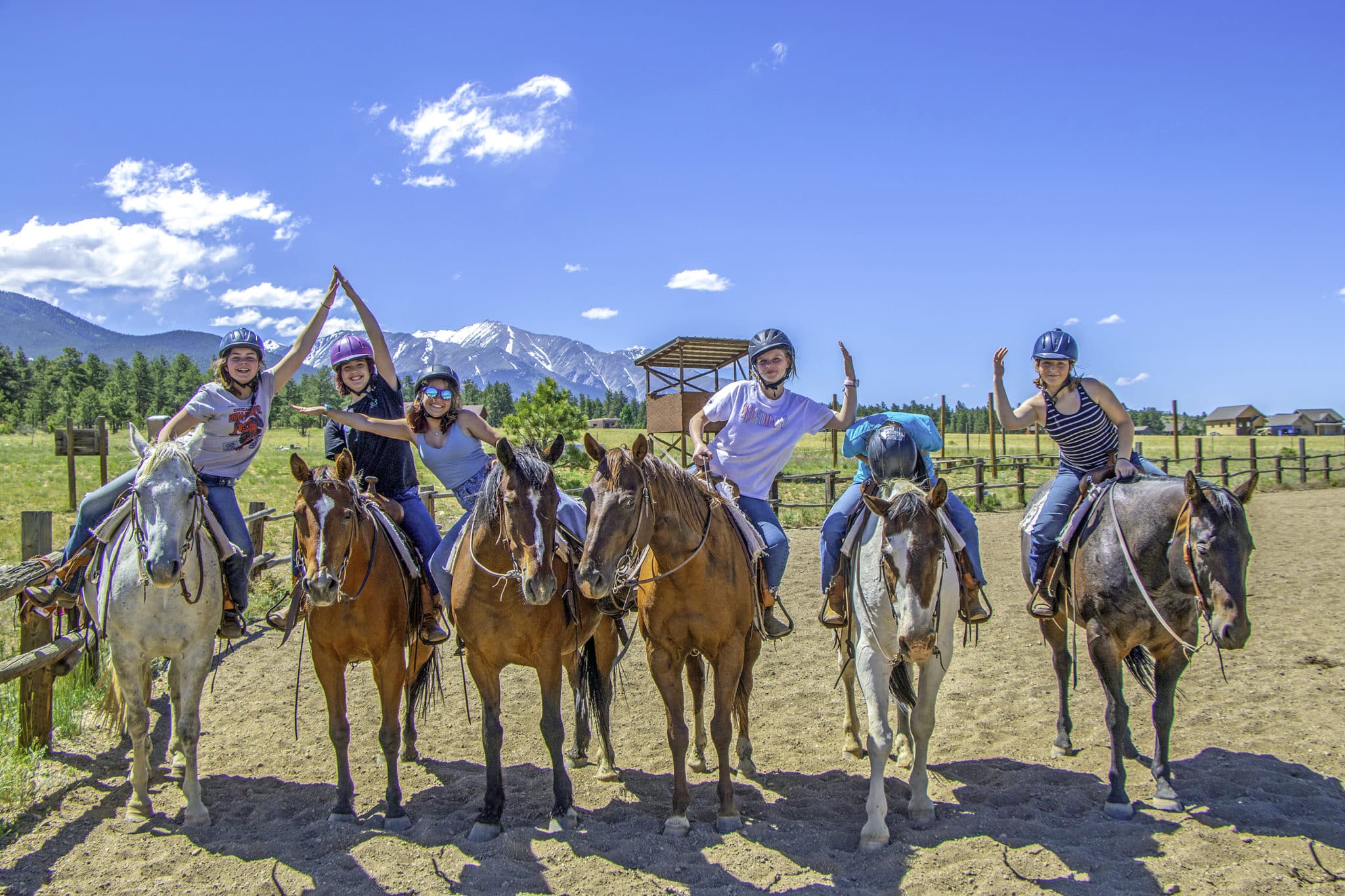 Photos & Videos | Adventure Unlimited