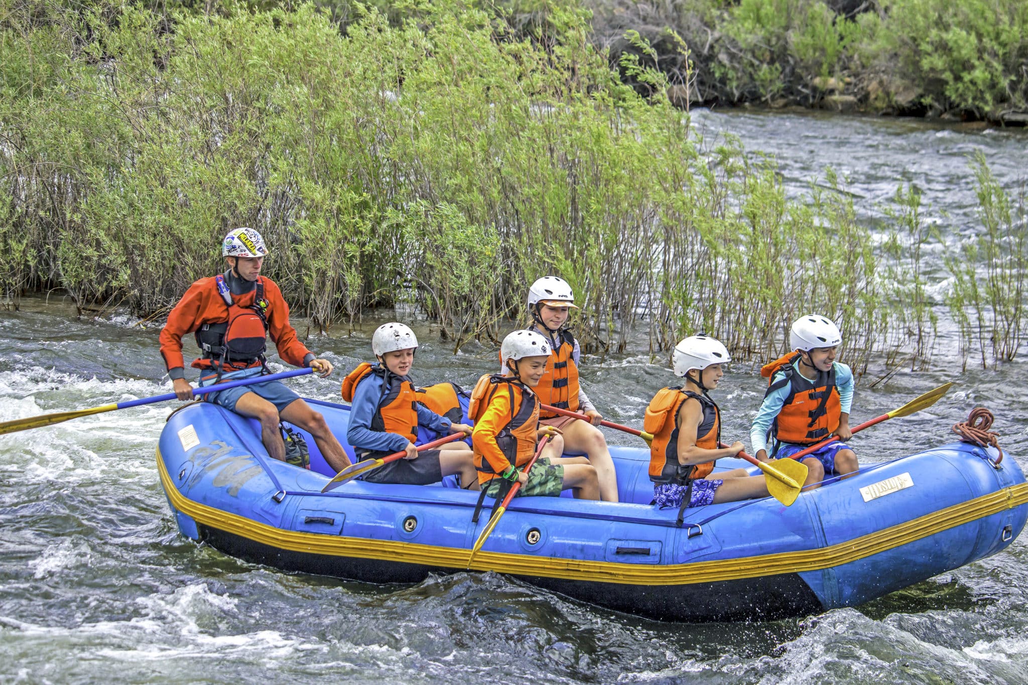 Photos & Videos | Adventure Unlimited