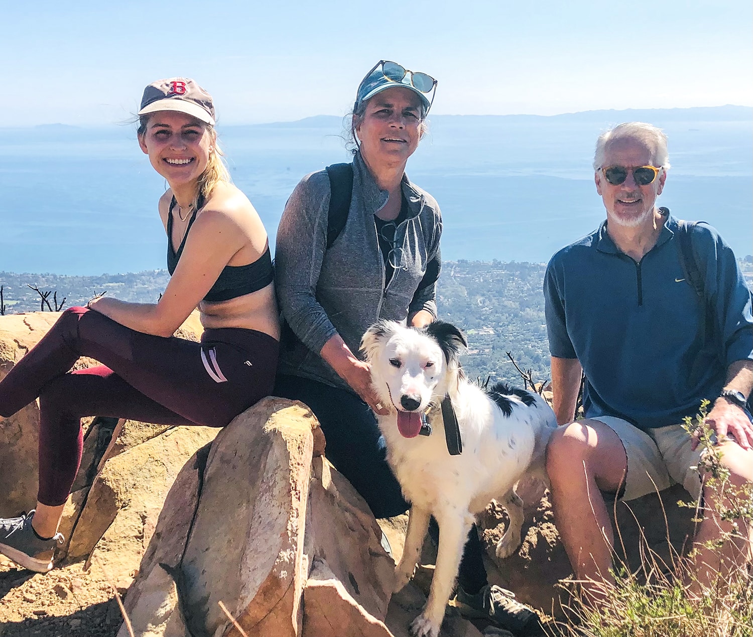 Alumni Profiles: Where Are They Now? | Adventure Unlimited